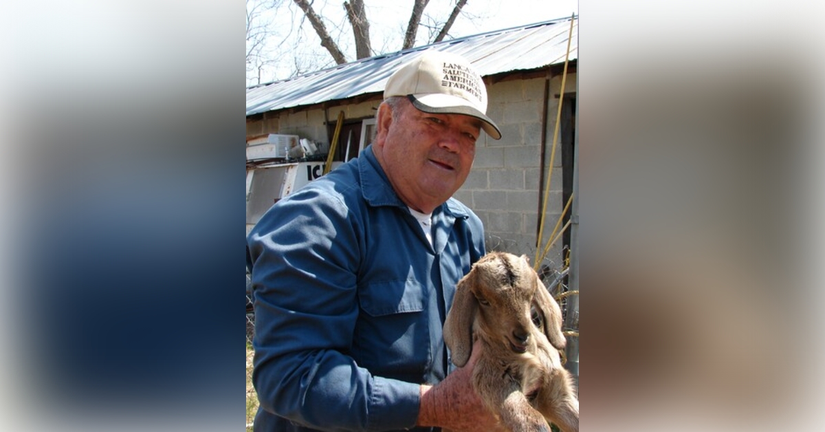 Obituary information for Roy Lee Mitchell, Jr.