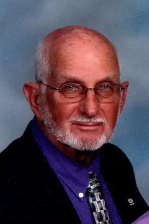 Charles Franklin "Frank" Baker 31824782