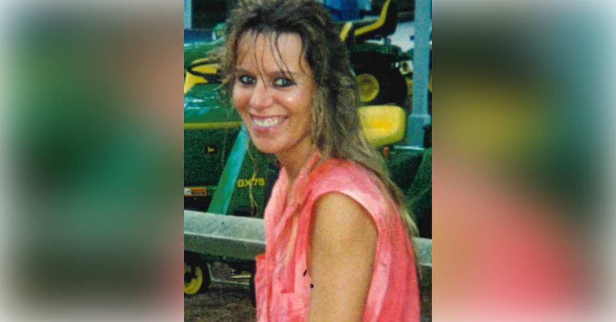 Obituary information for Connie Marie Rudd Wheatley
