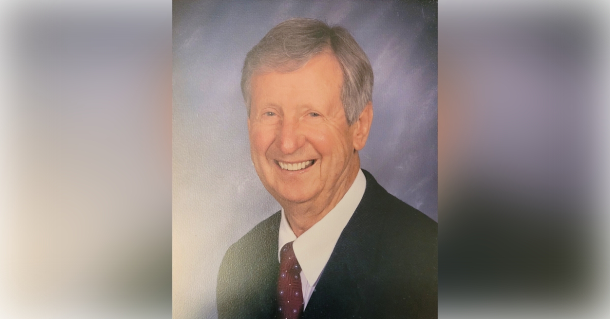 Obituary information for Colonel Ray Donald Reaves, USAF,...