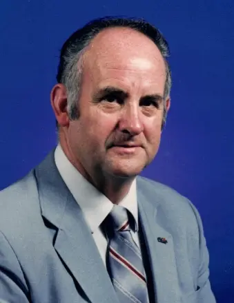 Obituary information for Thomas Edward Allen