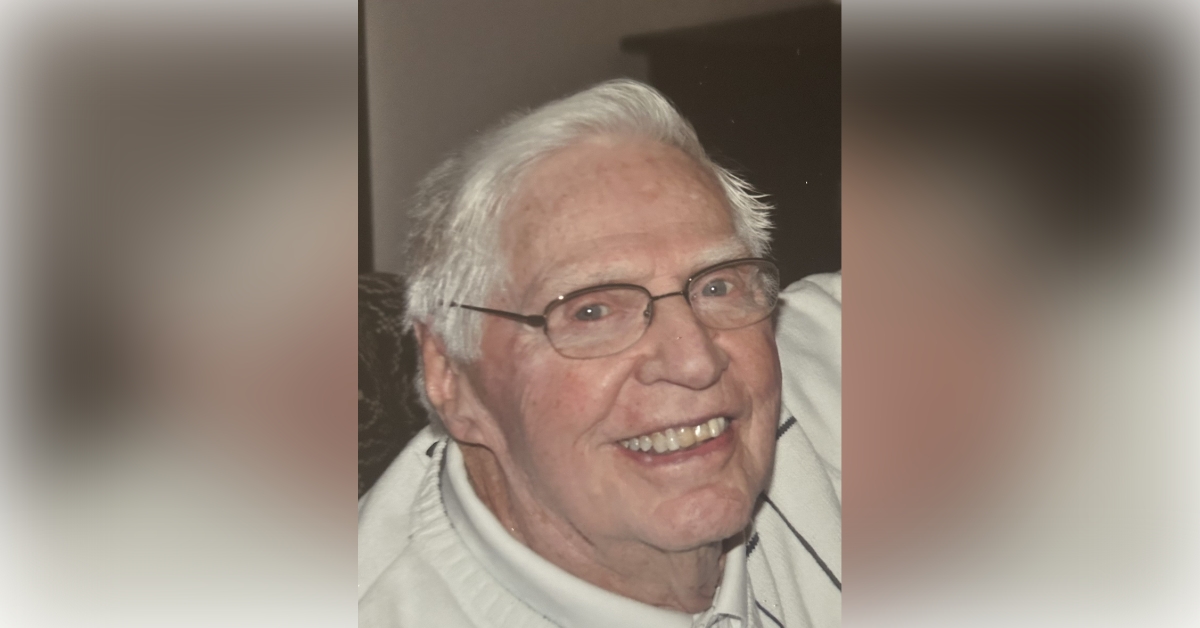 Obituary Information For Leo Michael Donovan