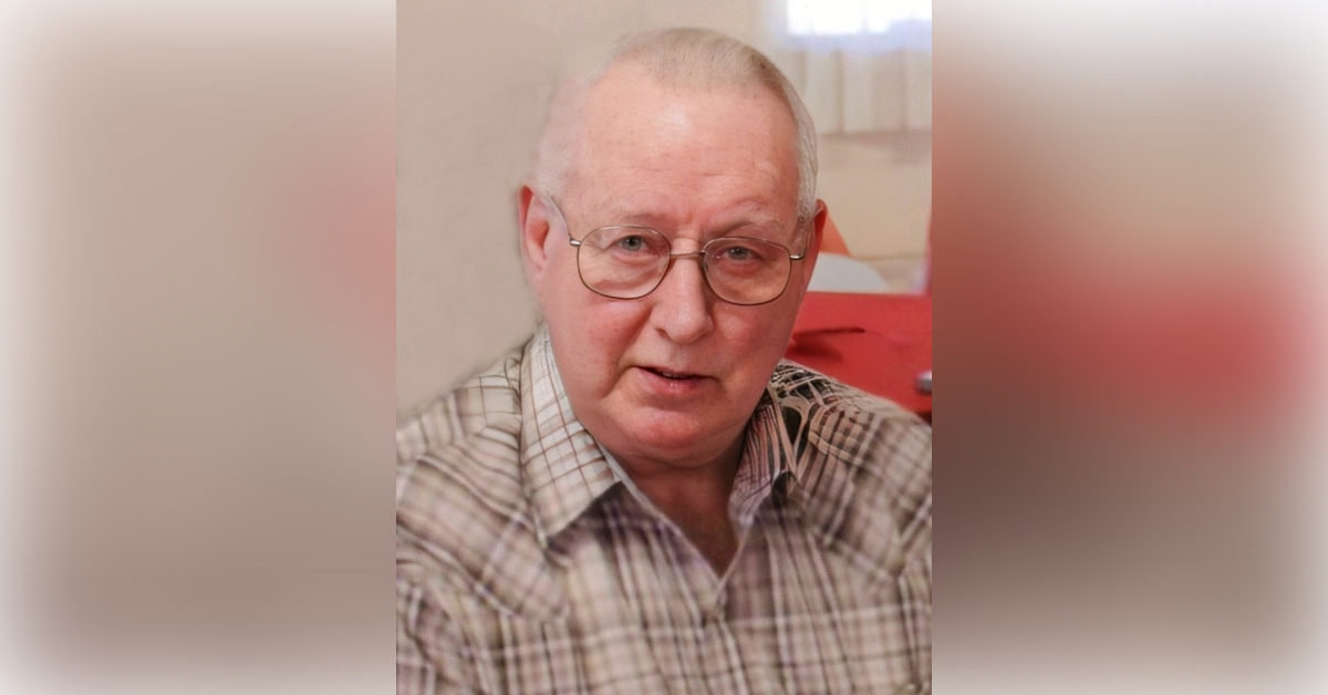 Obituary information for Ronald Ebbon Futrell