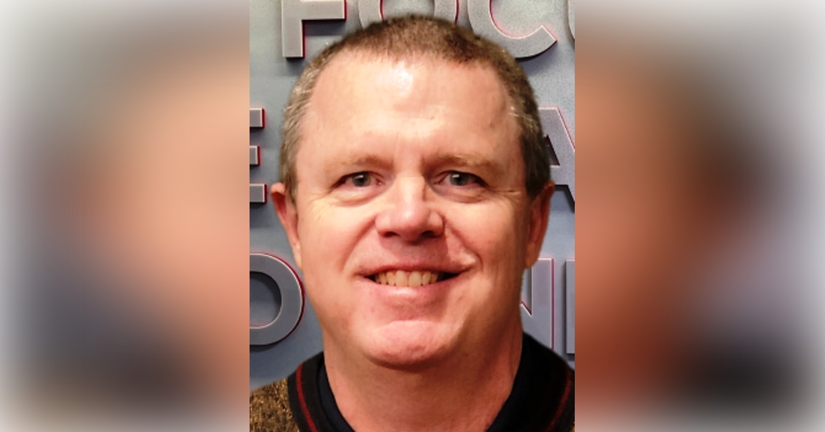 Obituary information for John Edward Geiger