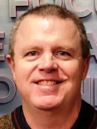 Obituary information for John Edward Geiger