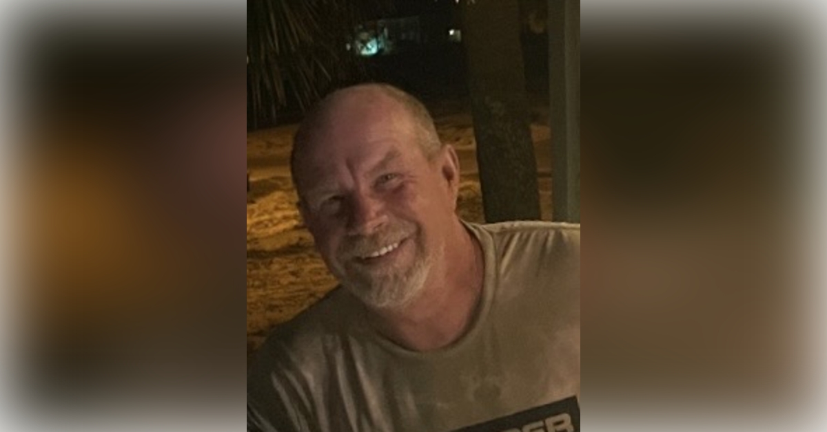 Obituary information for Richard Keith McLeod