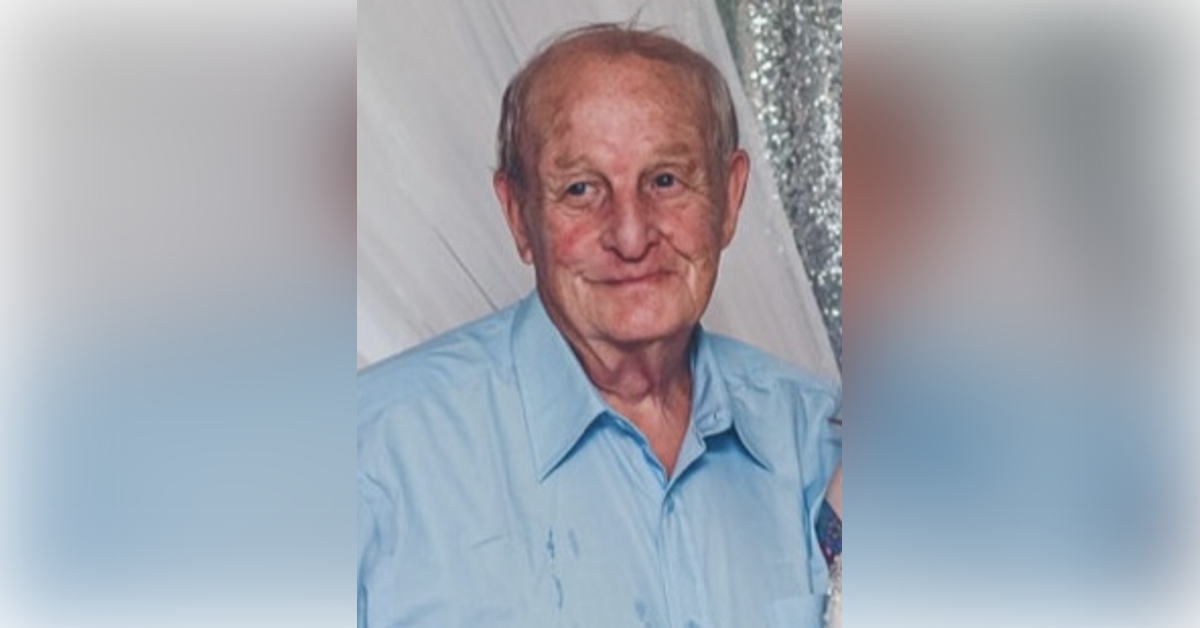 Obituary information for Robert Adams