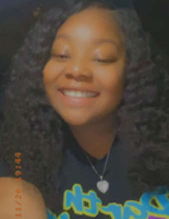 Miss. Alesha Dupree Obituary - 2024 - Ray Williams Funeral Home