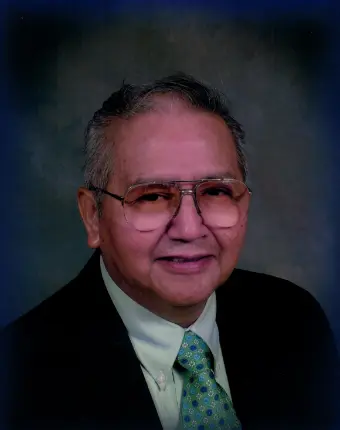 Obituary information for Daniel Contreras