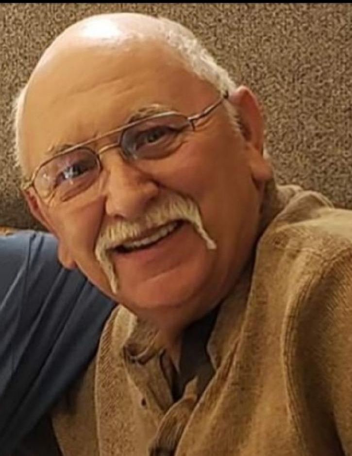 Robert "Bob" Minick - Memories Trees