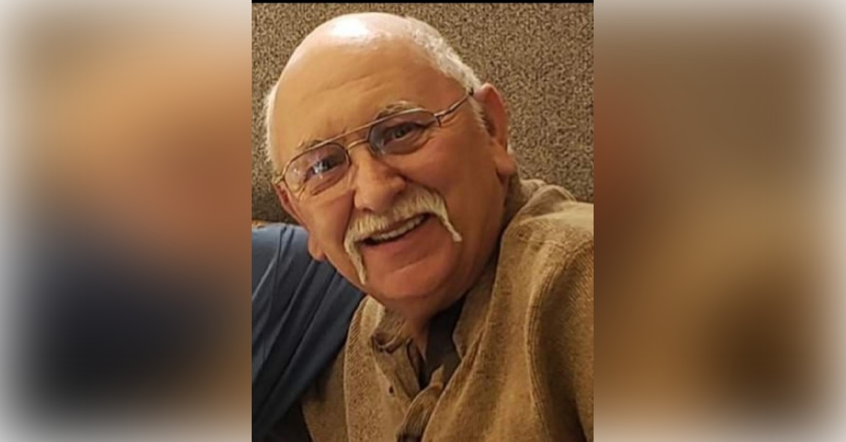 Obituary information for Robert "Bob" James Minick
