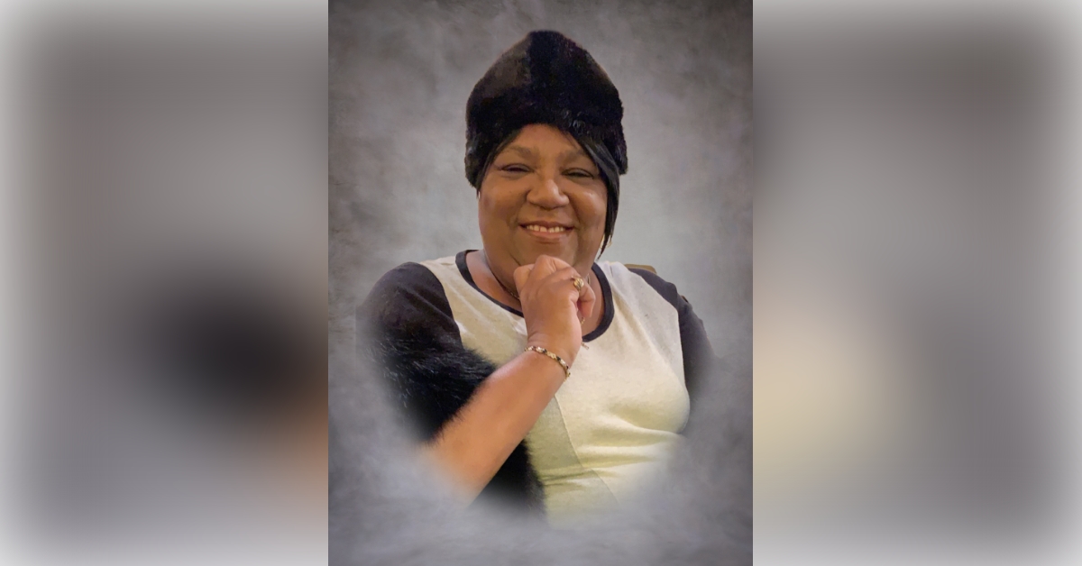 Obituary information for Denise Michelle Vaughn-Hill