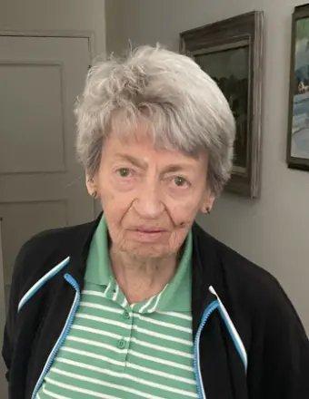 Obituary information for Ellen Marie Reed