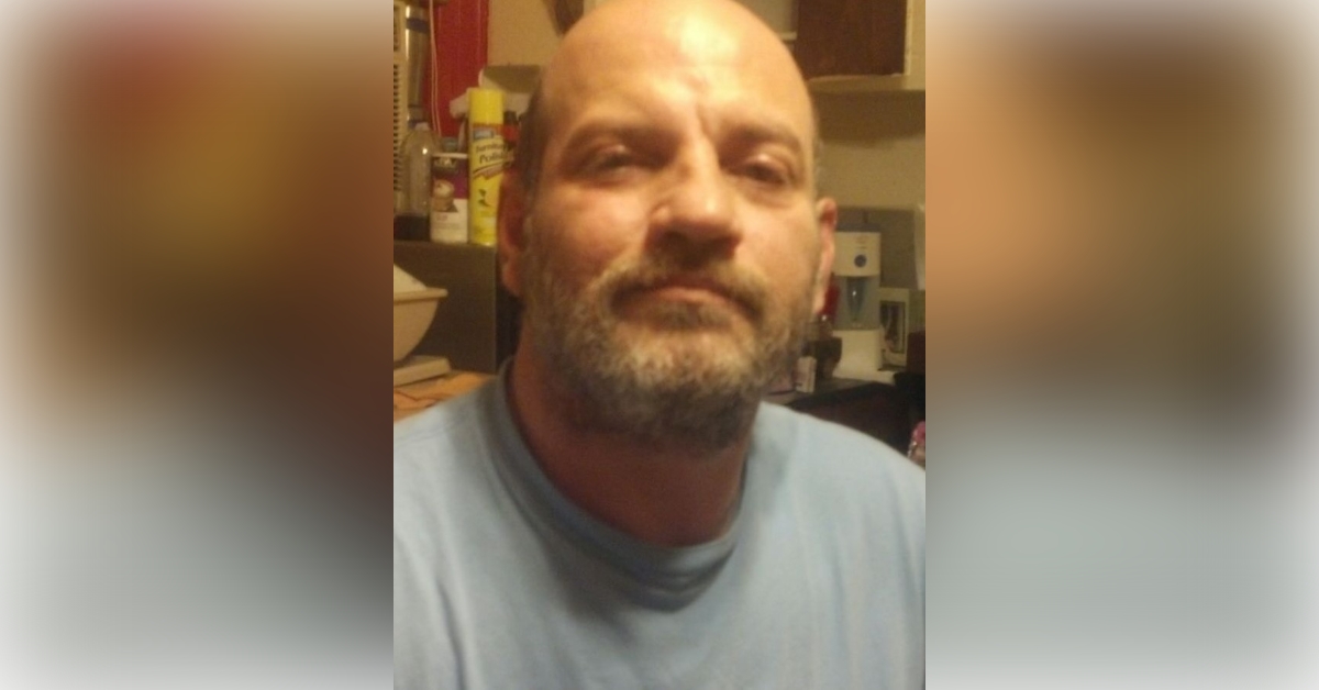 Obituary information for Steven Eric Proctor