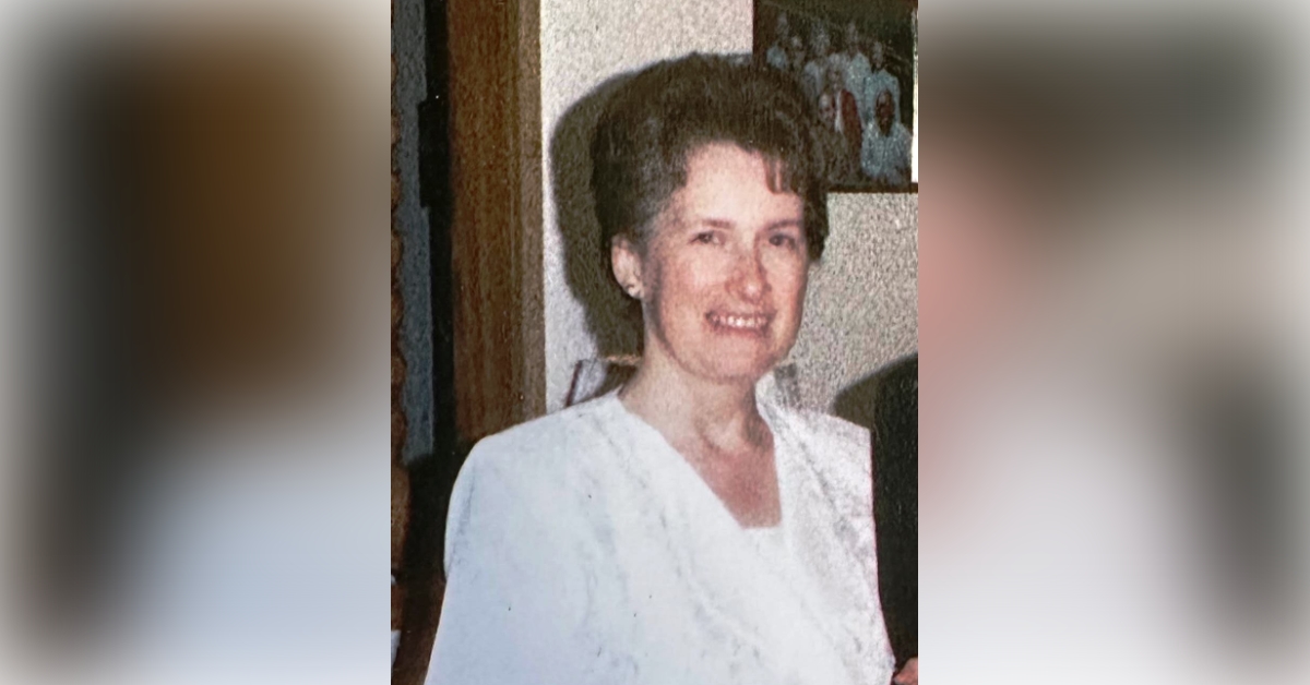Obituary information for Sandra Sue Tackett