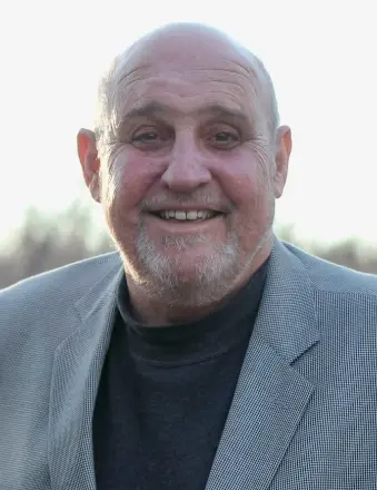 Richard Lawrence Ott 31827333