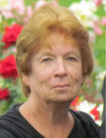 Obituary information for Rita Kay Miller Huffman