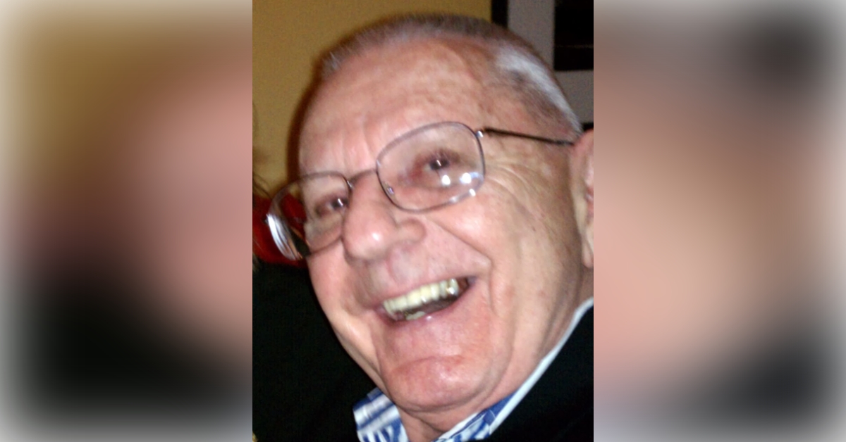 Obituary information for George Haley