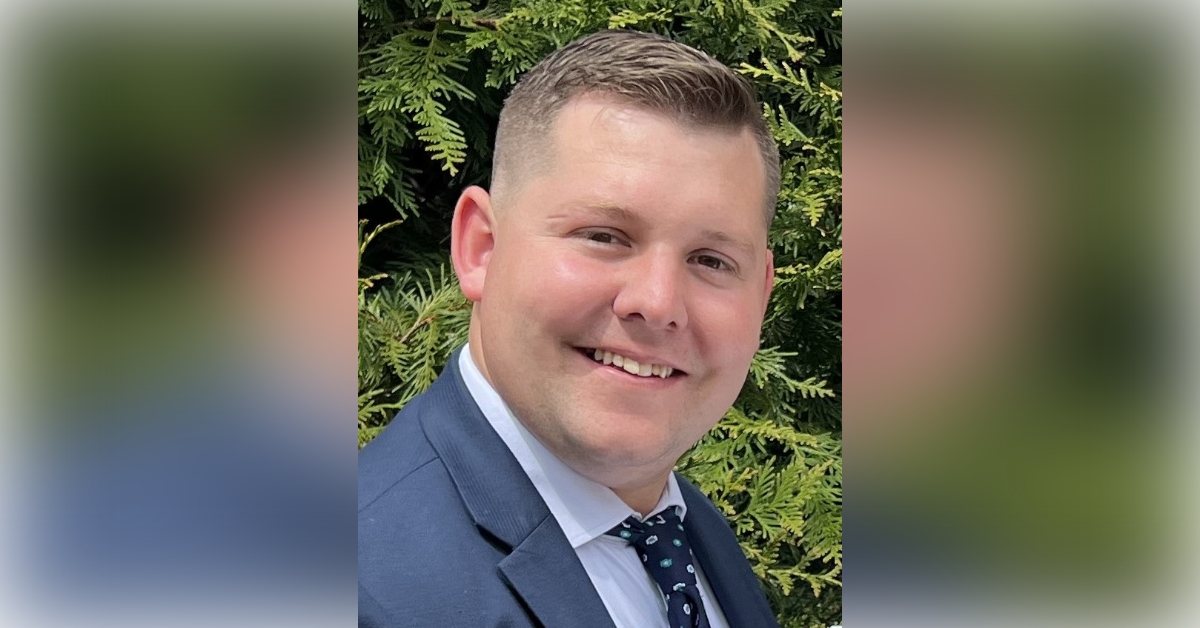 Obituary information for Joseph Raymond Anderson