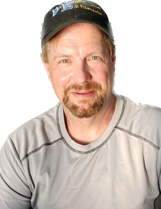 Sean Dickinson - Memories Trees