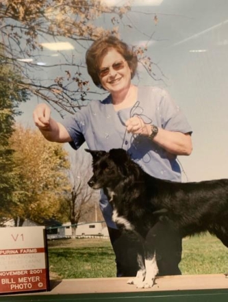 Joyce Mary Beaird Obituary - 2024 - Preston-Schilling Funeral Home