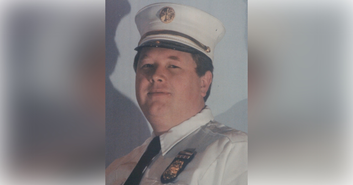 Obituary information for Douglas Wayne Morgan