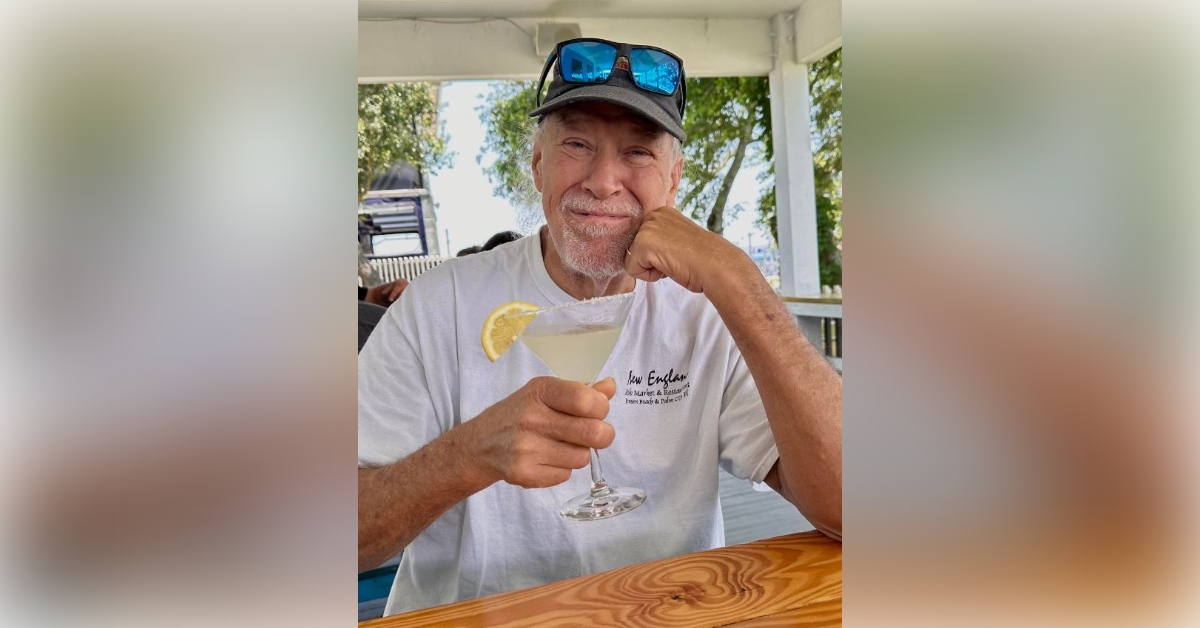 Obituary information for John J Middlestead