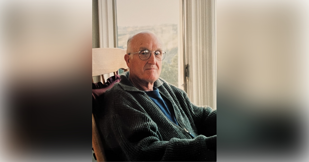 Obituary information for Harvey Lloyd Best
