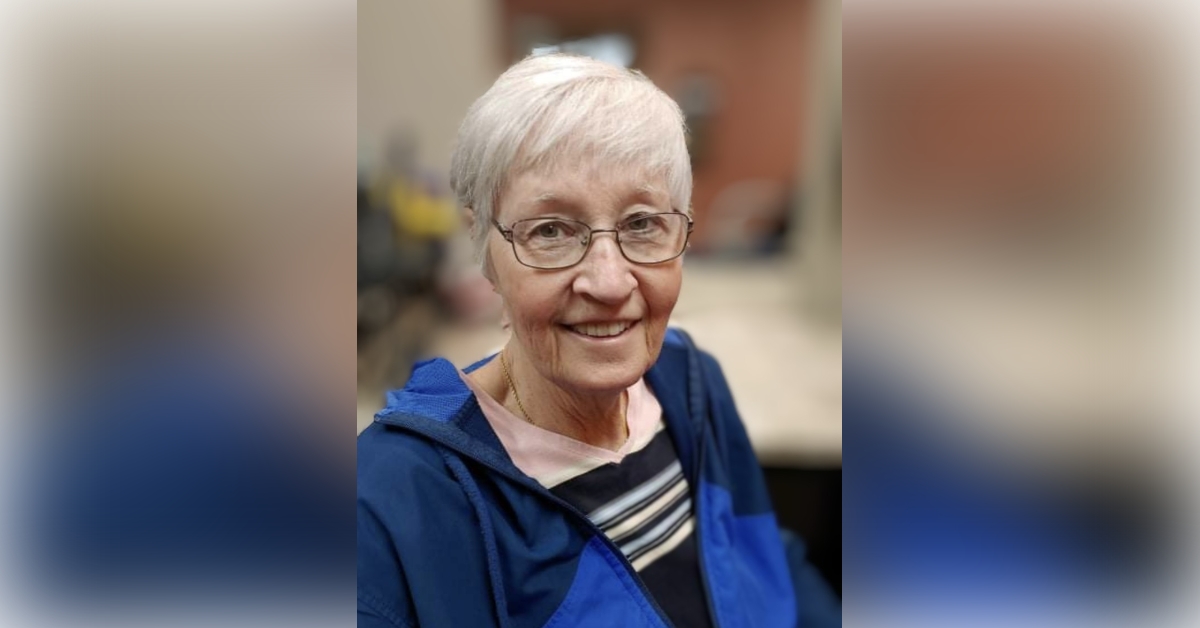 Obituary information for Cheri K. Boss