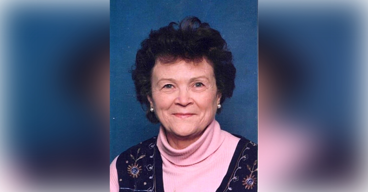 Obituary information for Margaret Anna Witalec