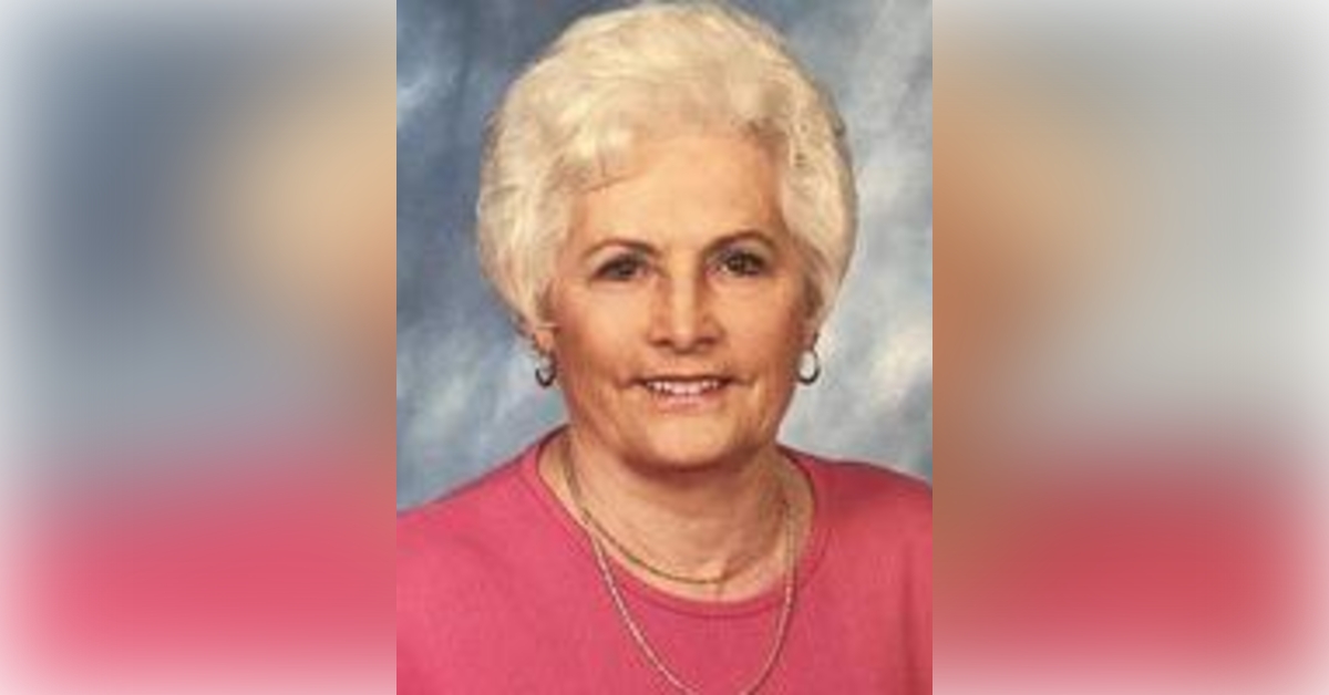 Obituary information for Kathleen King Torres