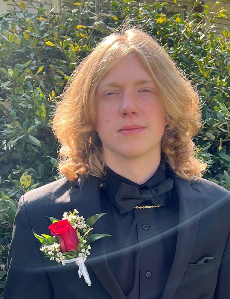 Ethan Crawford - Memories Trees