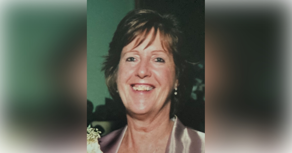 Obituary information for Patricia A Wagner