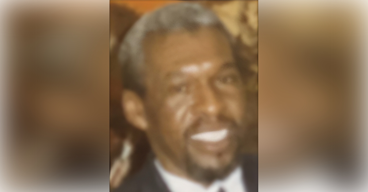 Obituary information for Walter Lee Williams