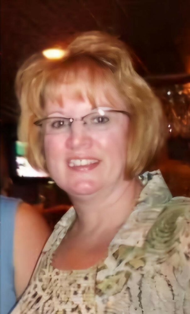 Tracey Weber - Memories Trees