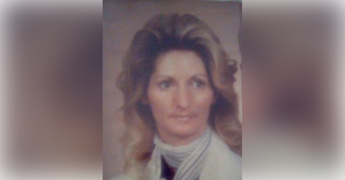 Obituary information for Barbara Kaye Williams Crump