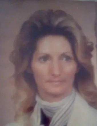 Obituary information for Barbara Kaye Williams Crump