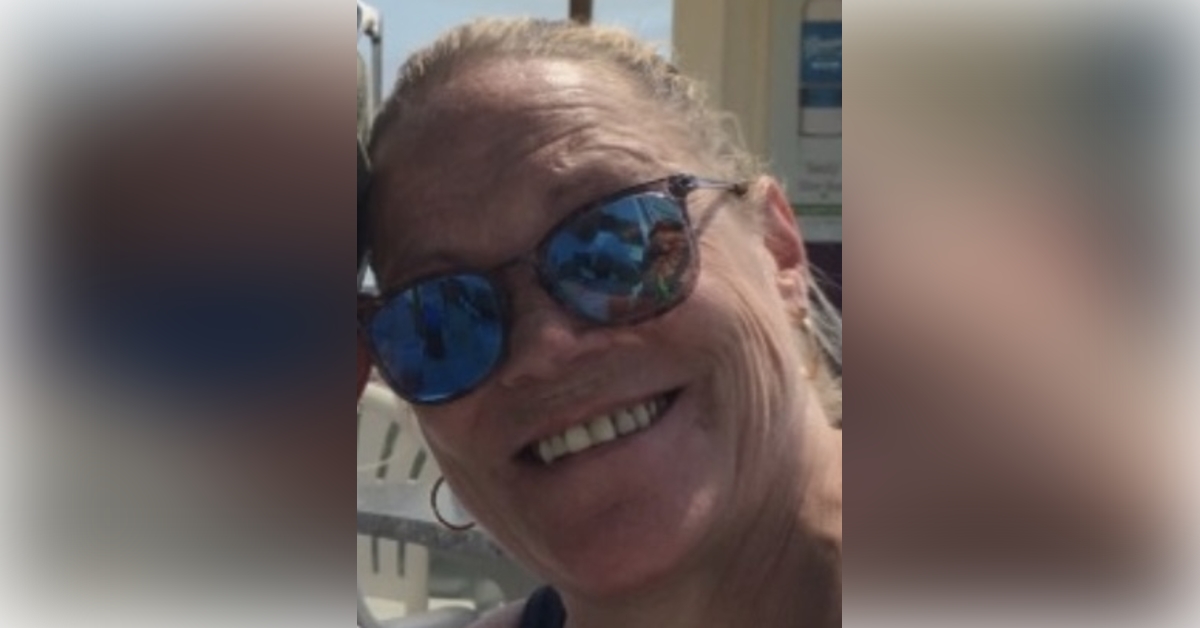 Obituary information for Caryn M. Pineno