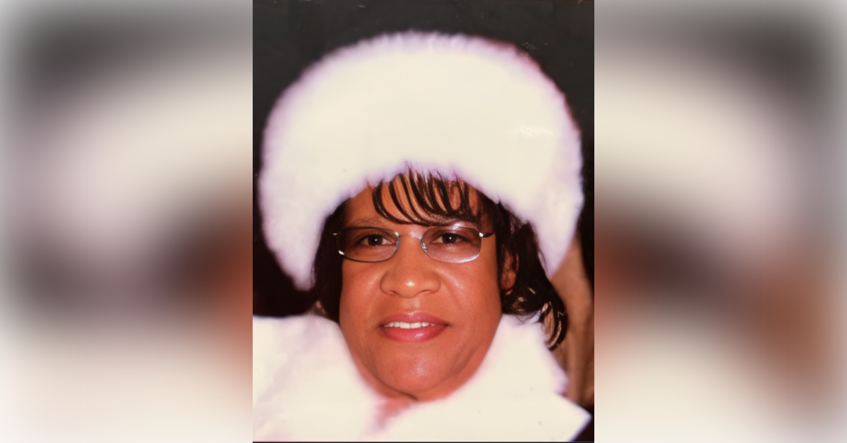 Obituary information for Lou Ann Harris
