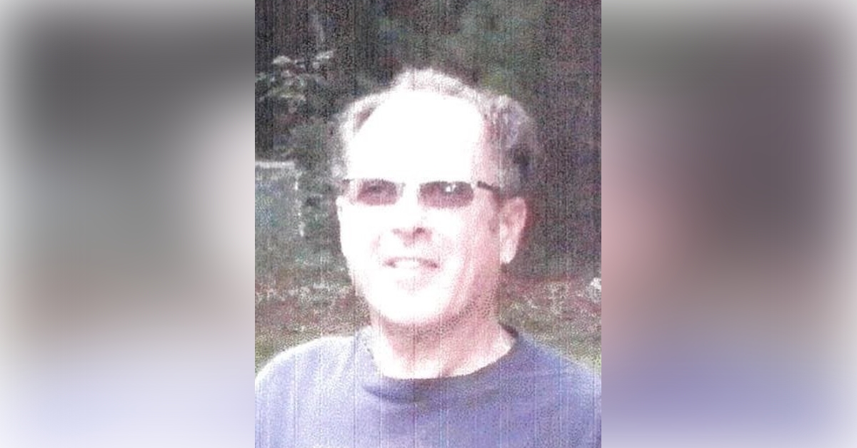 Obituary information for Steven Patrick Lynch