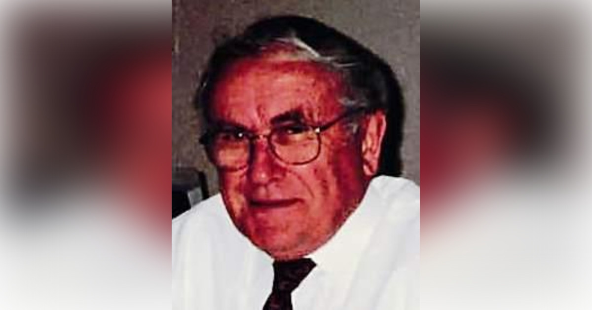 Obituary information for Eldon Chambers