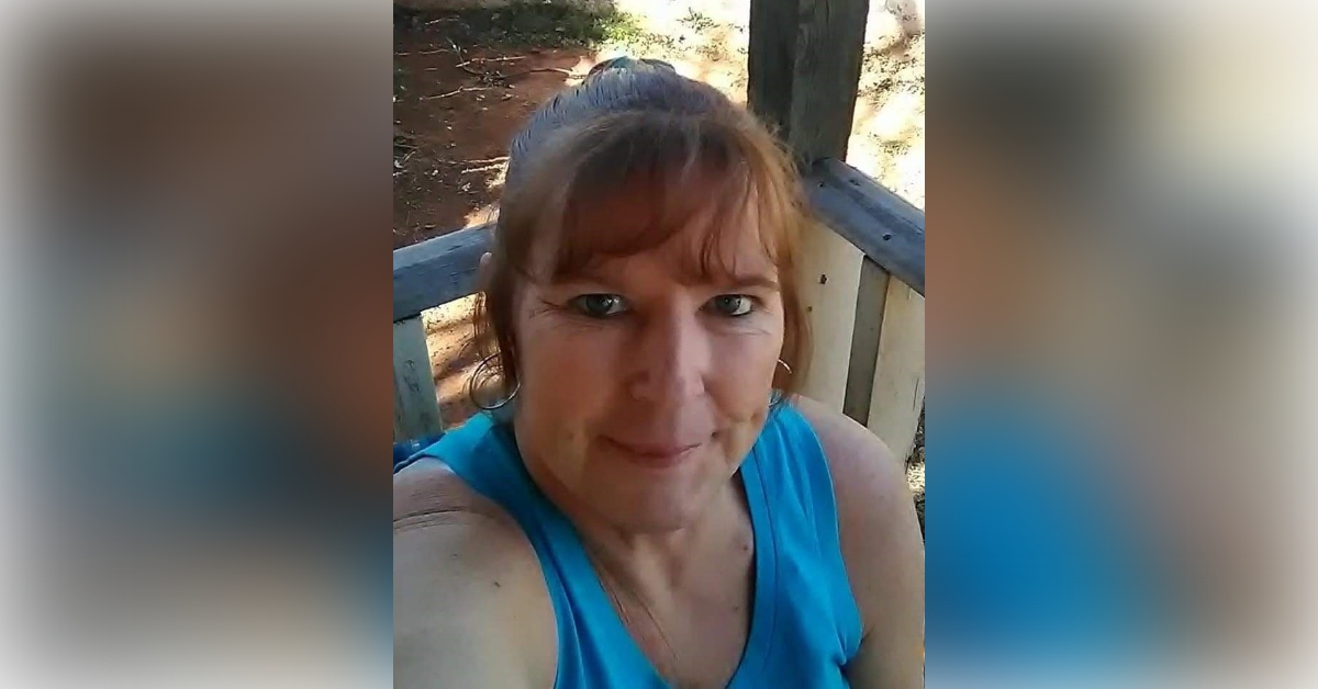 Obituary information for Lisa Renee Lackey