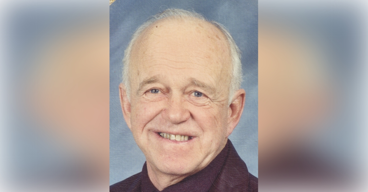 Obituary information for DuWaine Edward Foulk
