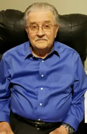 Kenneth Bennett 31830223