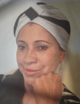 Deborah “TAMU” Doreen Beckward Obituary - 2024 - Davis Funeral Home and ...