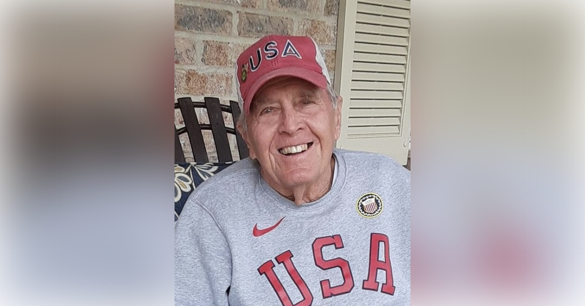 Obituary information for Raymond Eugene Metz