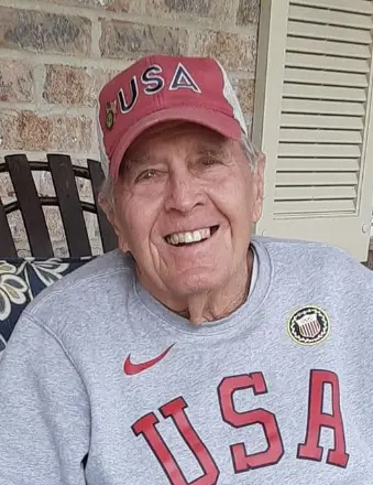 Obituary information for Raymond Eugene Metz