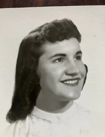 Obituary information for Patricia Mullin