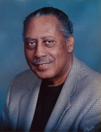 Obituary information for William Berkley Easley Sr.