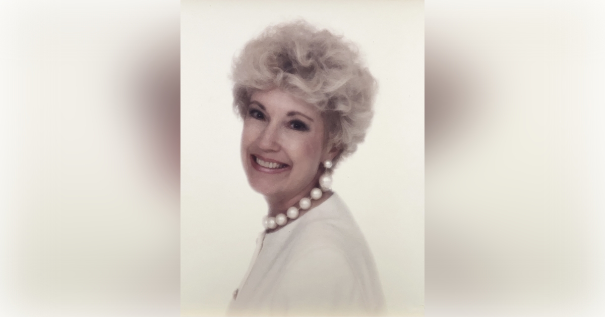 Obituary information for Mary Anderson
